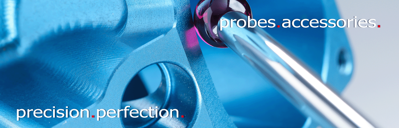 itp - Präzisionselemente für die industrielle Messtechnik