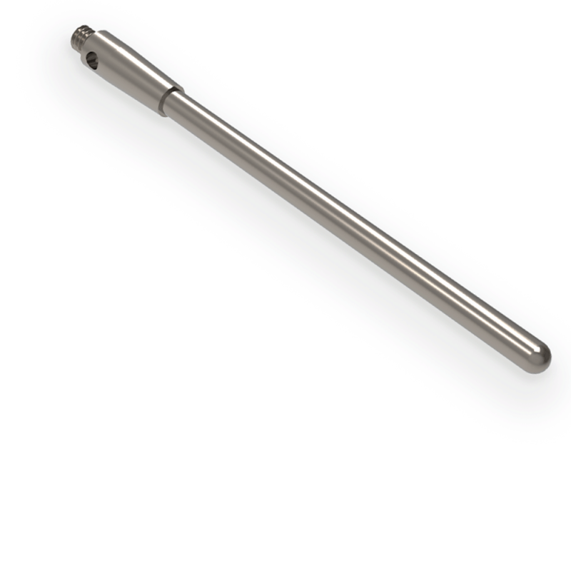 Cylinder Styli