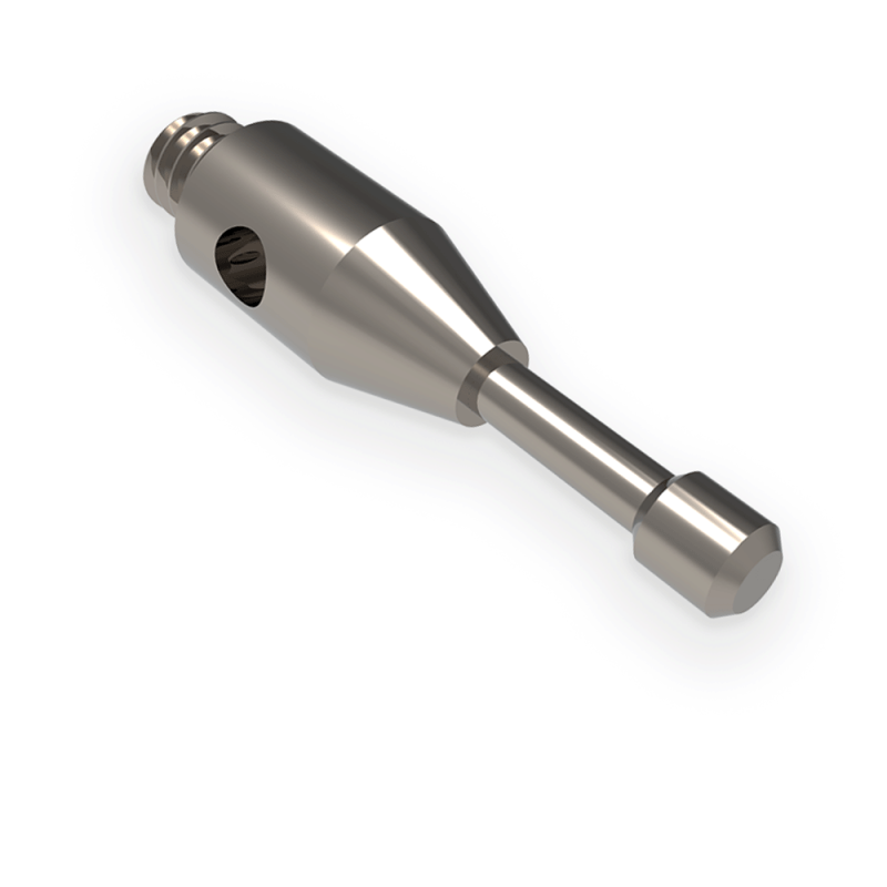 Cylinder Styli